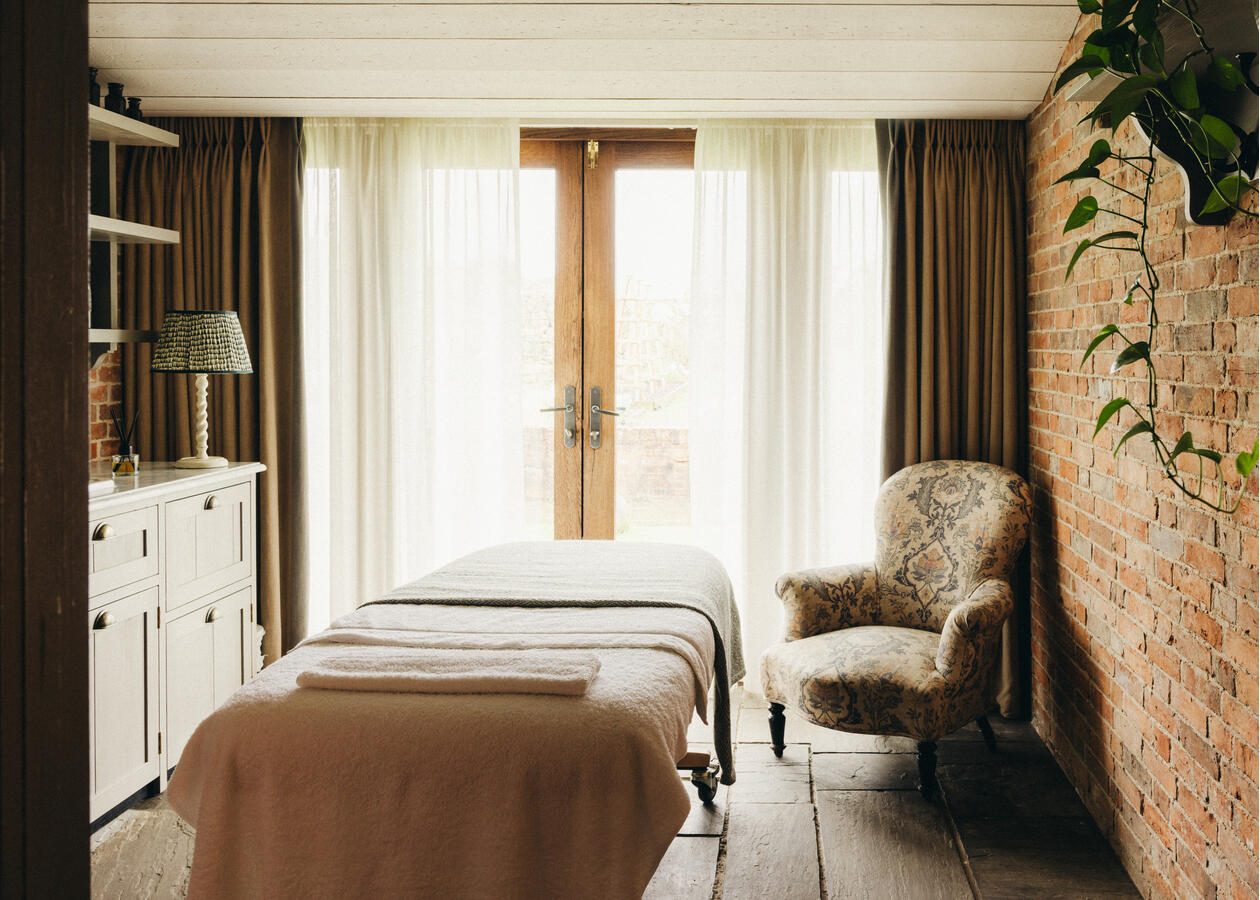 Discover Cowshed Spas | Cowshed