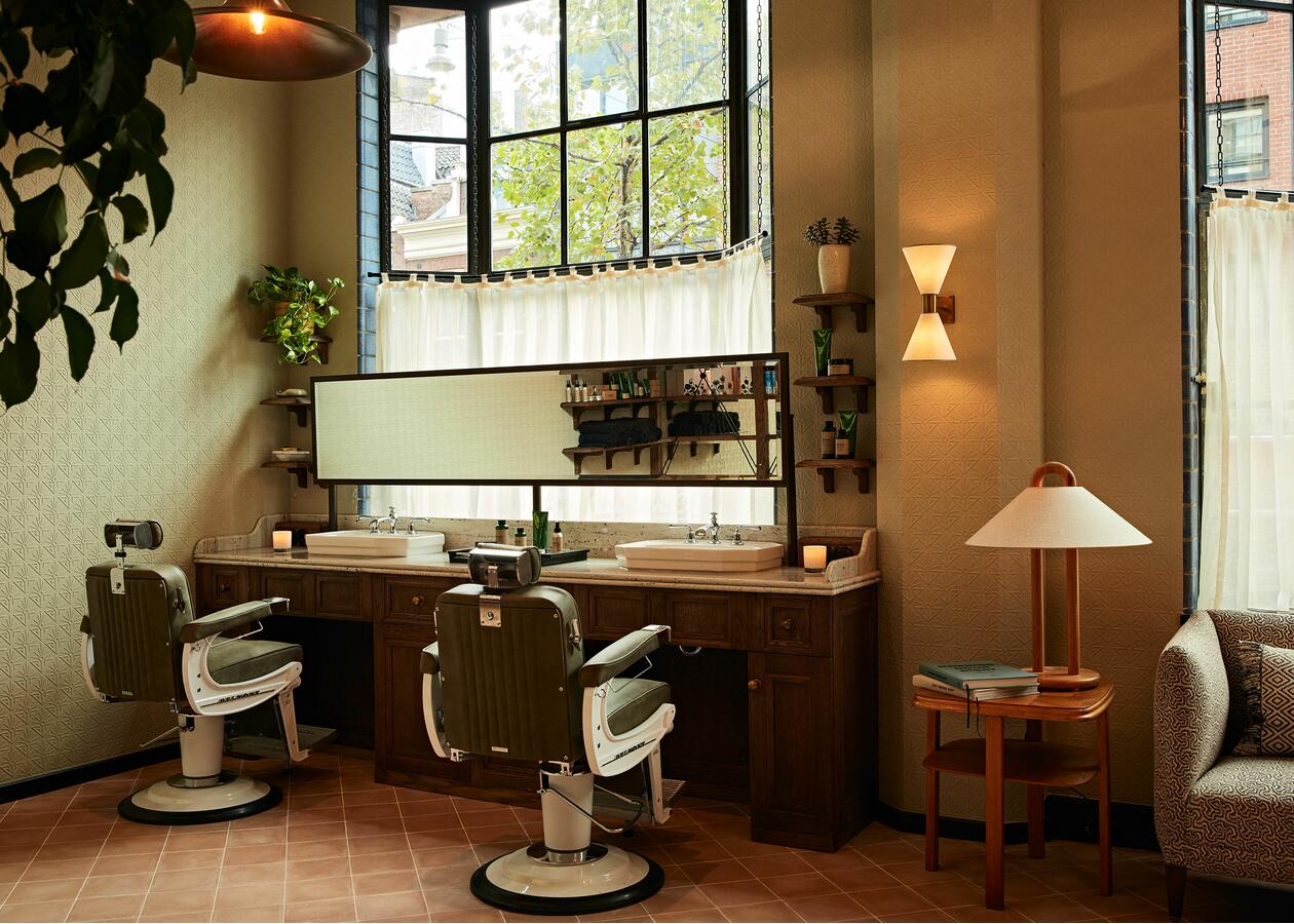 Natural Spa Treatments | Massages & Facials | Cowshed