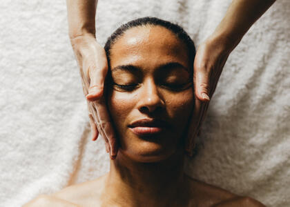 Maternity Spa Treatments | Pregnancy Spa Treatments | Cowshed