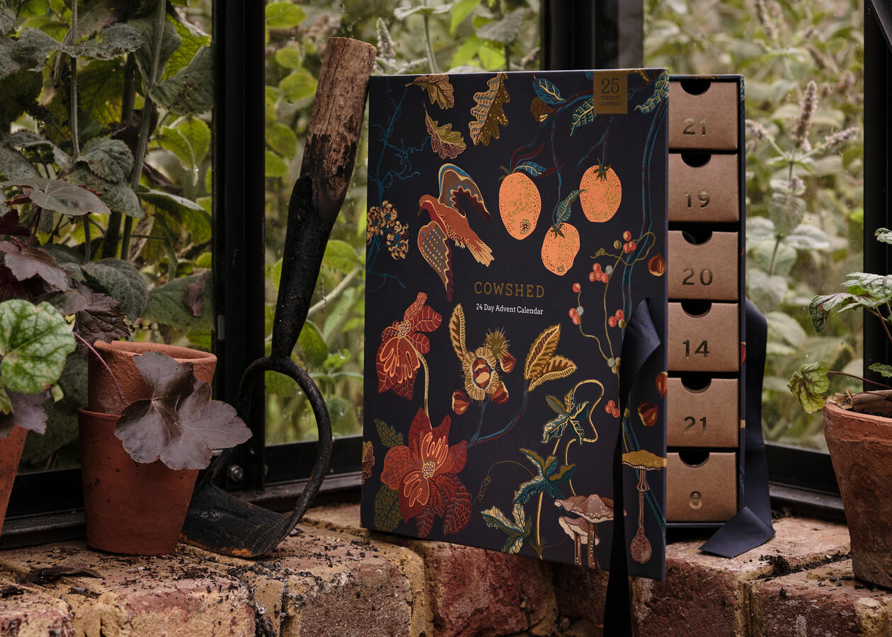 Cowshed – Natural Beauty & Skincare | Spa Treatments UK