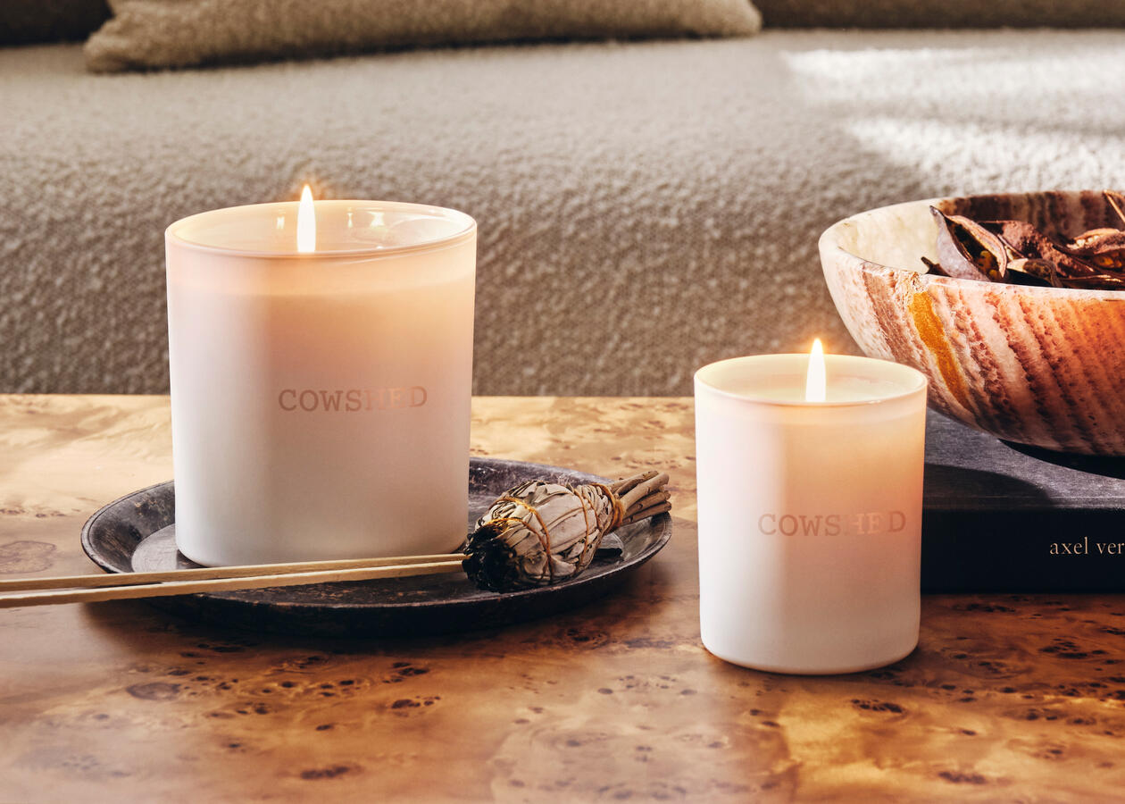 Cowshed – Natural Beauty & Skincare | Spa Treatments UK