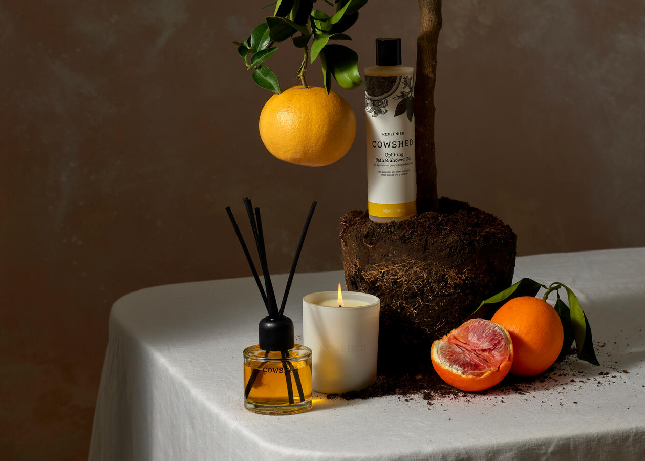 Cowshed – Natural Beauty & Skincare | Spa Treatments UK