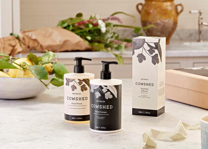 Cowshed – Natural Beauty & Skincare | Spa Treatments UK