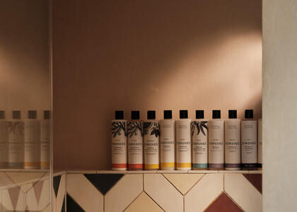 Cowshed – Natural Beauty & Skincare | Spa Treatments UK