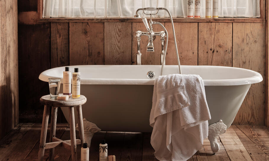Cowshed – Natural Beauty & Skincare | Spa Treatments UK