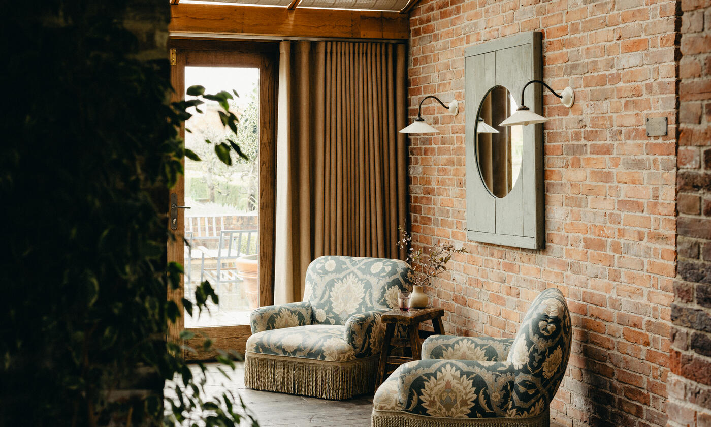 Discover Cowshed Spas | Cowshed