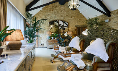 Products - Cowshed