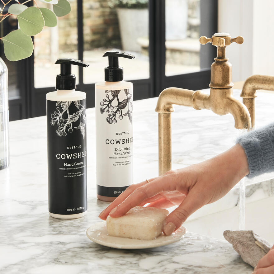 Products - Cowshed