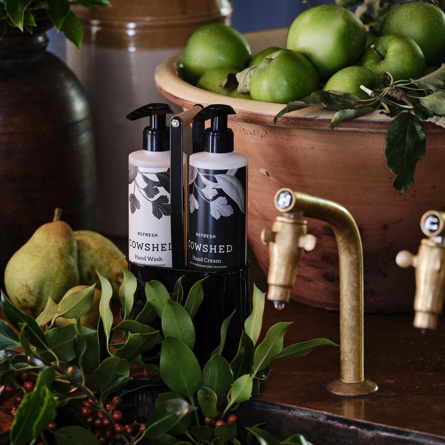Products - Cowshed