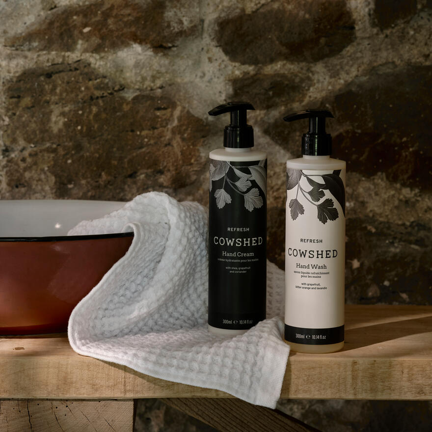 Cowshed – Natural Beauty & Skincare | Spa Treatments UK