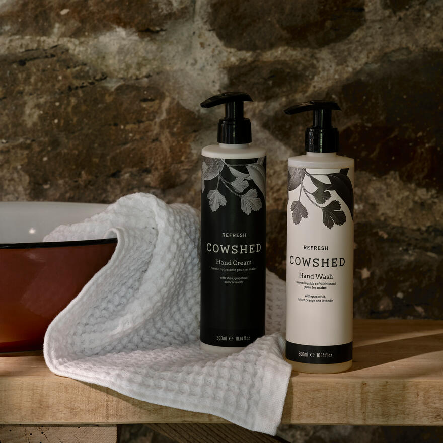 Skincare Products | Body Care & Accessories | Cowshed
