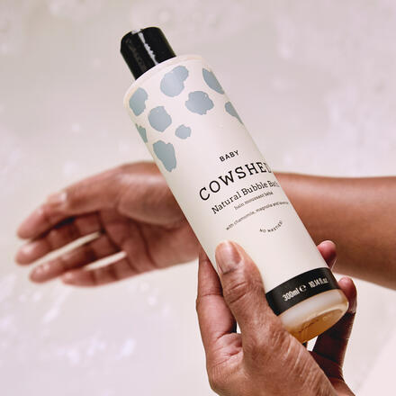 Products - Cowshed