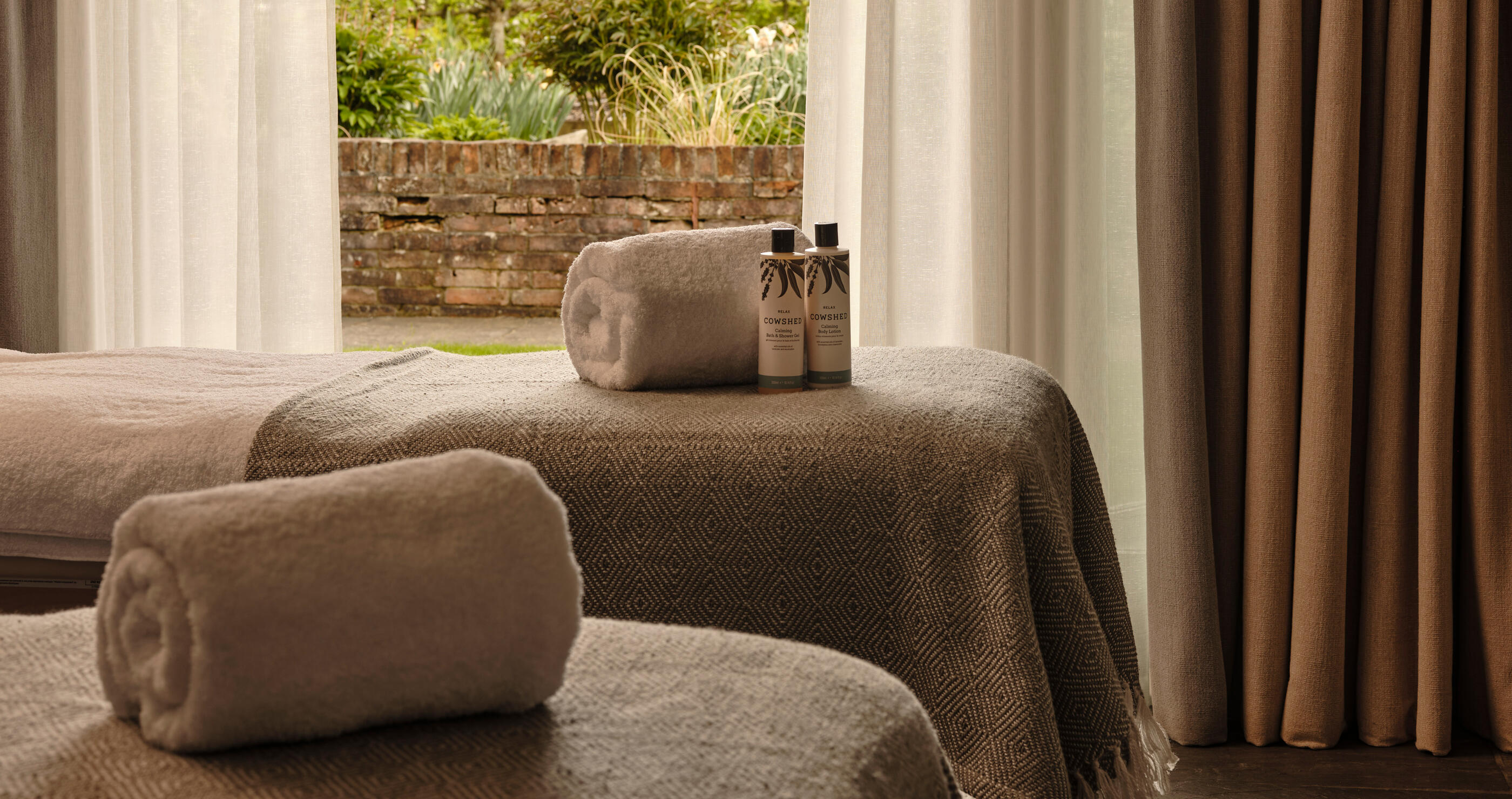 Cowshed – Natural Beauty & Skincare | Spa Treatments UK