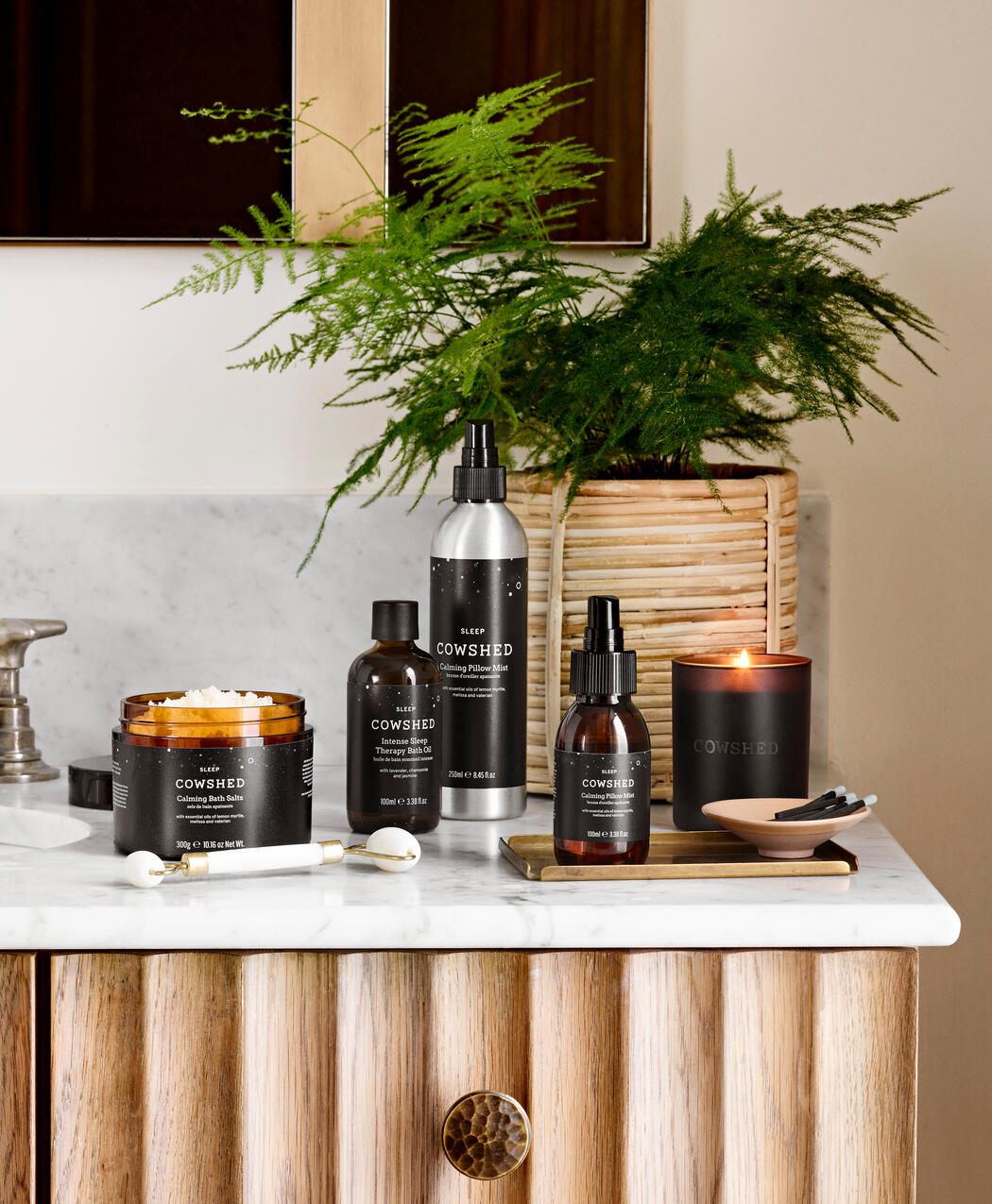 Welcome to Cowshed - Cowshed