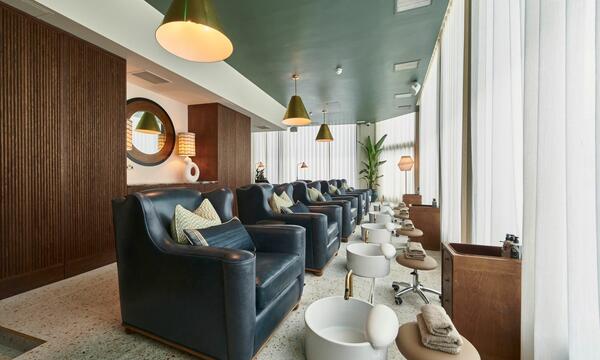 Our UK & Global Spas | Find a Spa Near You | Cowshed