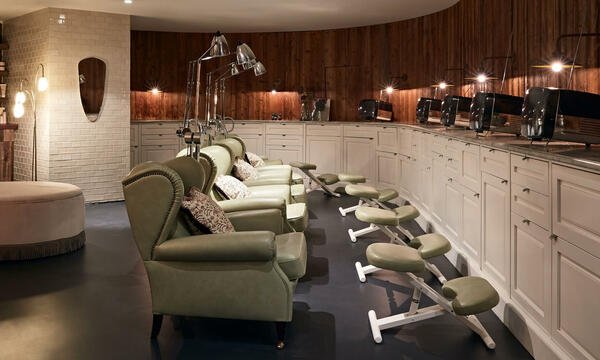 Cowshed Spa At Soho House Berlin - Germany | Cowshed