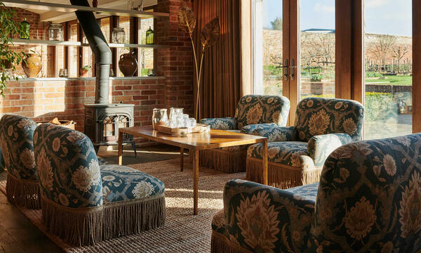 Cowshed Spa At Babington House | Somerset Spas | Cowshed