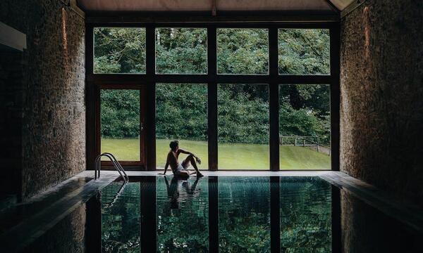 Cowshed Spa At Babington House | Somerset Spas | Cowshed