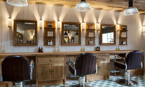 Soho Farmhouse Spa | Oxfordshire Spas | Cowshed UK