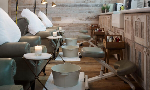 Cowshed Spa at Soho House Chicago - USA | Cowshed UK