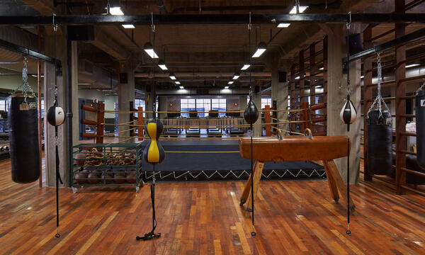 Cowshed Spa at Soho House Chicago - USA | Cowshed UK