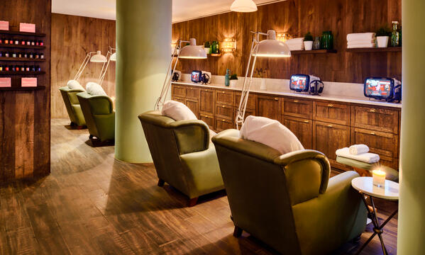 Cowshed Spa at Soho House Istanbul - Turkey | Cowshed UK