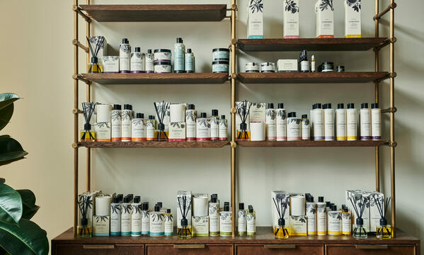 Cowshed Spa at Shoreditch House | Shoreditch - London Spa | Cowshed UK