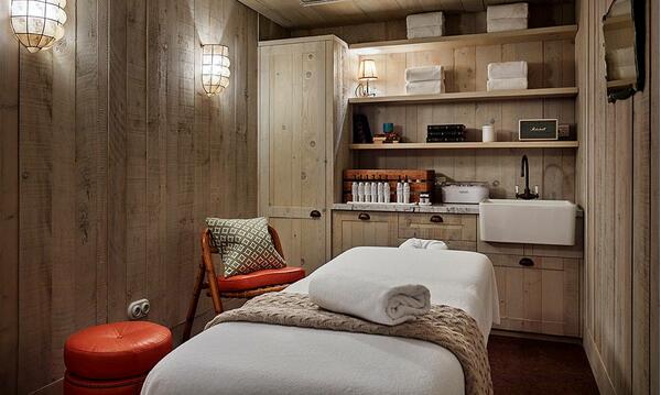 Cowshed Spa at Soho Beach House Miami - USA | Cowshed UK