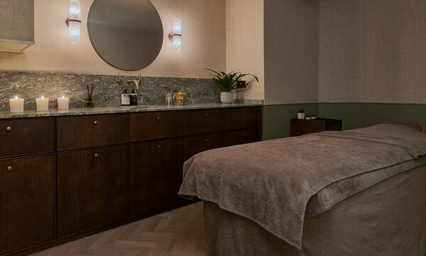 Cowshed Spa at Shoreditch House | Shoreditch - London Spa | Cowshed UK