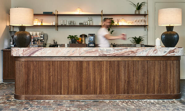 Cowshed Spa at Shoreditch House | Shoreditch - London Spa | Cowshed UK