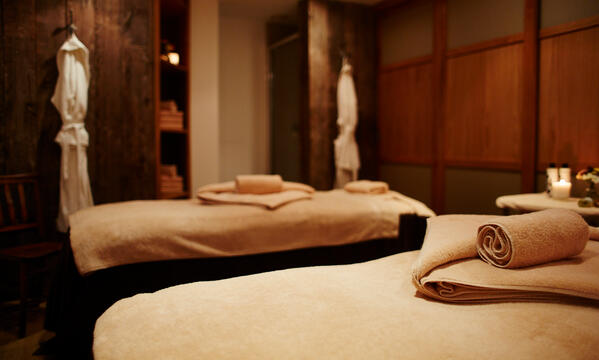 Cowshed Primrose Hill Spa | London - Spa | Cowshed UK