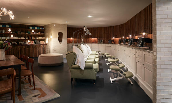 Our UK & Global Spas | Find a Spa Near You | Cowshed