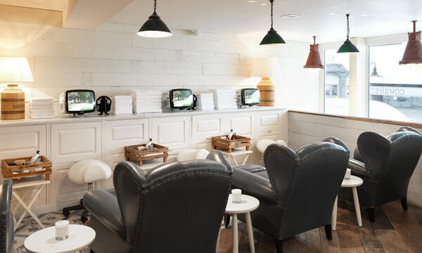 Our UK & Global Spas | Find a Spa Near You | Cowshed