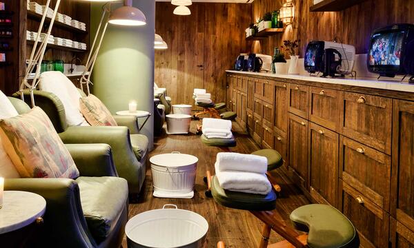 Our UK & Global Spas | Find a Spa Near You | Cowshed