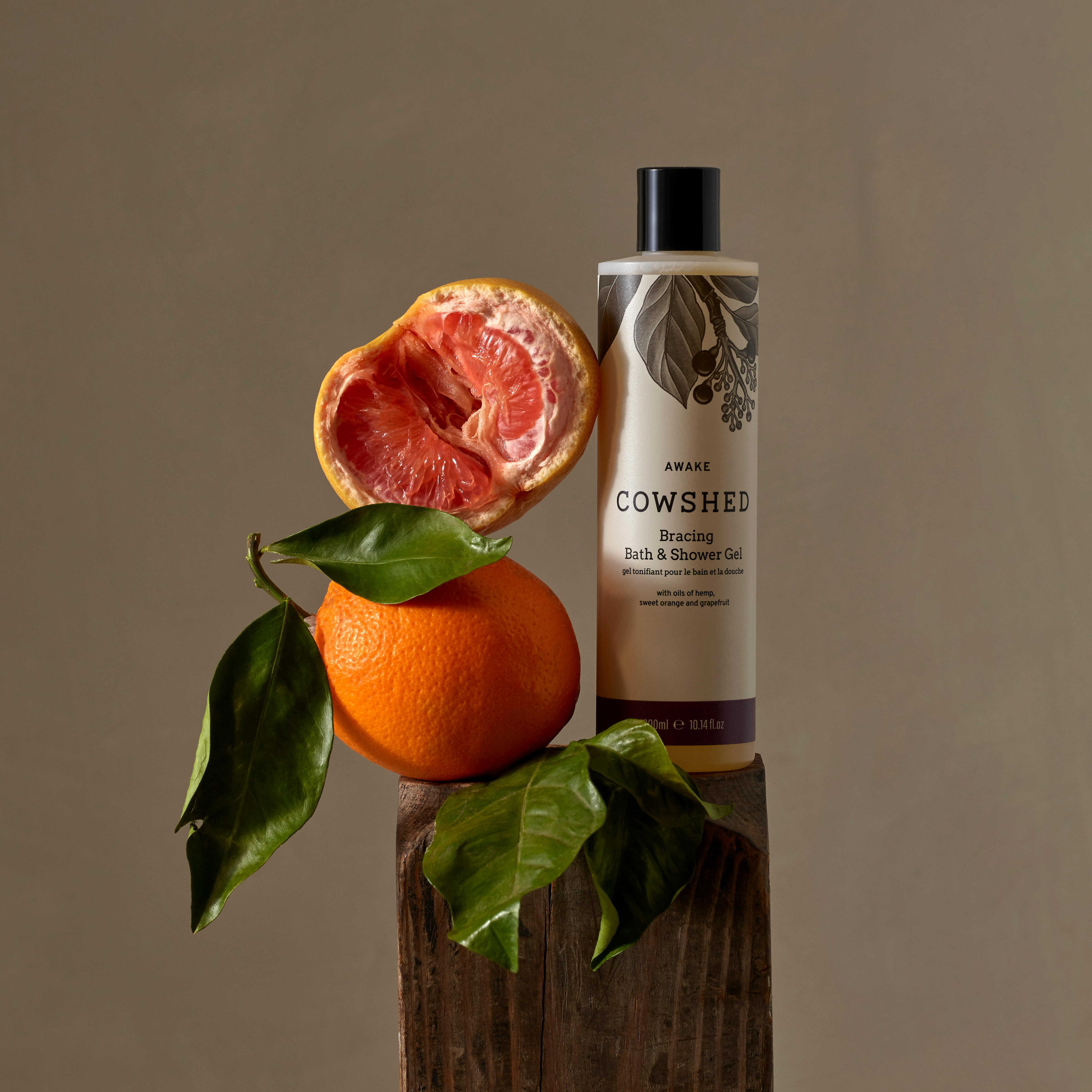 Skincare Products | Body Care & Accessories | Cowshed