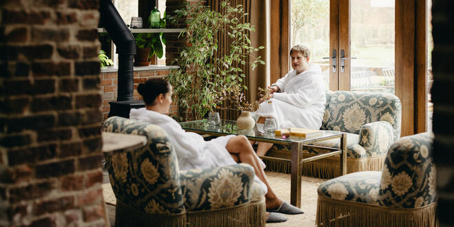 Cowshed Spa at St Moritz Hotel | Cornwall Spas | Cowshed UK