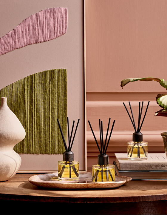 Replenish Diffuser 100ml - Cowshed