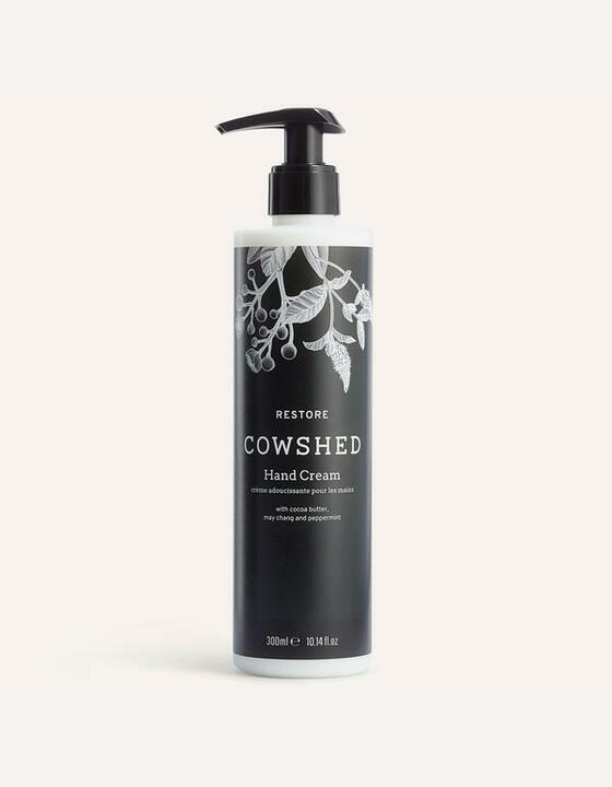 Refresh Hand Cream 300ml - Cowshed