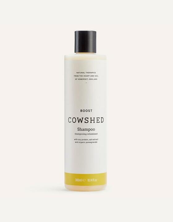 Soften Shampoo 500ml - Cowshed