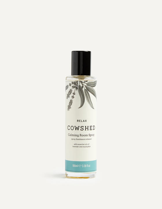 Relax Room Candle 220g - Cowshed