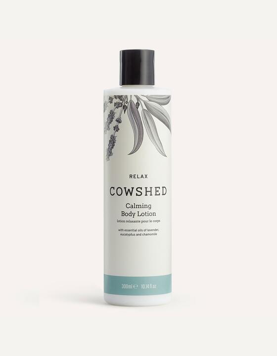 Cowshed – Natural Beauty & Skincare | Spa Treatments UK