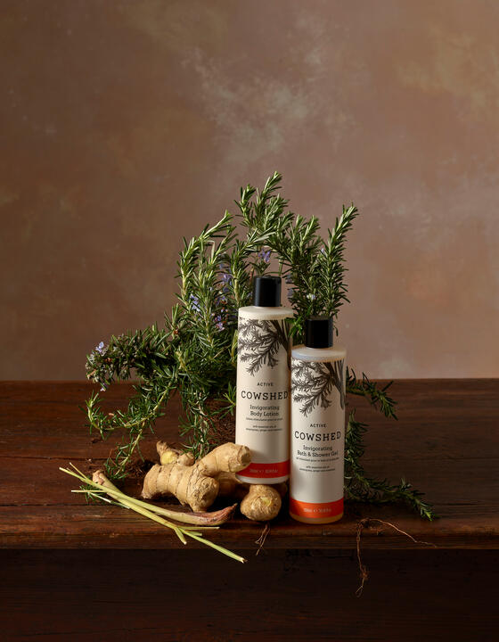 Cowshed – Natural Beauty & Skincare | Spa Treatments UK