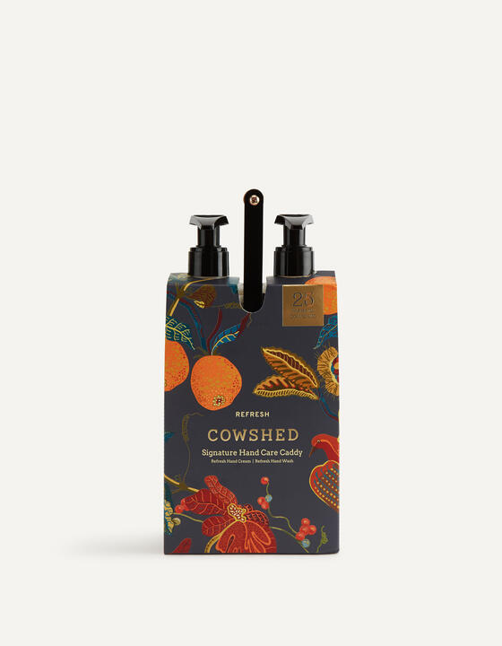 Cowshed – Natural Beauty & Skincare | Spa Treatments UK