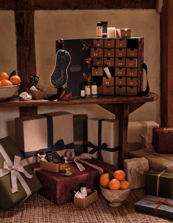 Cowshed – Natural Beauty & Skincare | Spa Treatments UK