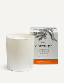 Active Diffuser 100ml - Cowshed
