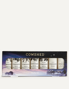 Products - Cowshed