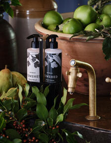 Products - Cowshed