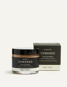 Products - Cowshed