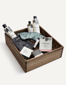 Gift Sets & Hampers | Cowshed