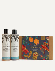 Cowshed – Natural Beauty & Skincare | Spa Treatments UK